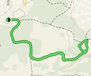 Partridge Creek Trail: 5 Reviews, Map - British Columbia, Canada ...