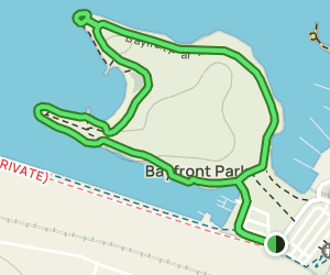 Bayfront Park Loop: 274 Reviews, Map - Ontario, Canada | AllTrails