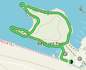 Bayfront Park Loop, Ontario, Canada - 288 Reviews, Map | AllTrails