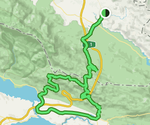 Lovinac - Rovanjska - Marune: 0 Reviews, Map - Lika-Senj, Croatia ...