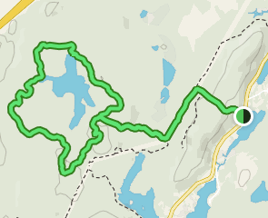 Duck Lake Loop, New Brunswick, Canada - 13 Reviews, Map | AllTrails