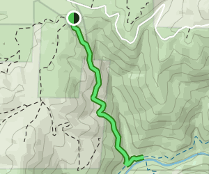 Missouri Bar Trail: 62 Reviews, Map - California | AllTrails