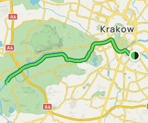 Kraków Podgórze - Tyniec: 17 Reviews, Map - Lesser Poland (Malopolskie ...