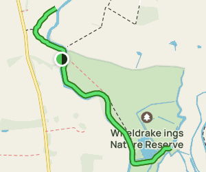 Wheldrake Ings Nature Reserve: 8 Reviews, Map - North Yorkshire ...