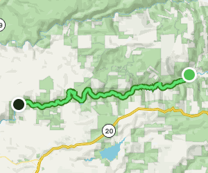 South Yuba Trail: 127 Reviews, Map - California | AllTrails