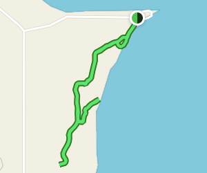 Island Point Reserve Circuit: 6 Reviews, Map - Western Australia ...