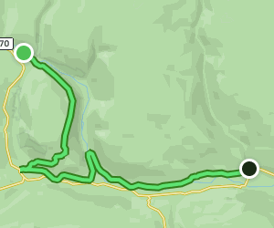 Keld to Gunnerside: 7 Reviews, Map - North Yorkshire, England | AllTrails