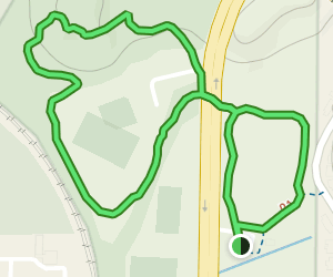 Gateway Park Trail: 22 Reviews, Map - Texas | AllTrails