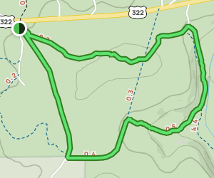 Rockton Mountain: 39 Reviews, Map - Pennsylvania | AllTrails