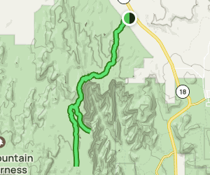 Snow Canyon Red Mountain Trail: 170 Reviews, Map - Utah | AllTrails