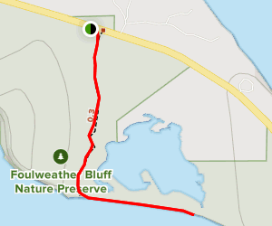 Foulweather Bluff Preserve Trail - Washington | AllTrails