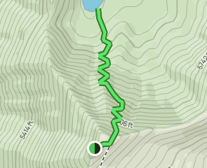 Root Lake Trail, Washington - 3 Reviews, Map | AllTrails