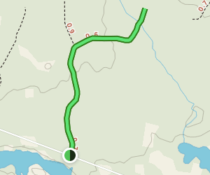 Deep Brook Trail | Map, Guide - Nova Scotia, Canada | AllTrails