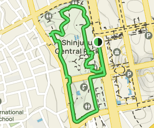 Fujimi Dai: 1 Reviews, Map - Tokyo, Japan | AllTrails
