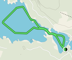 Tupper Lake Paddle: 7 Reviews, Map - Nova Scotia, Canada | AllTrails