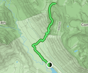 Pete Lake to Tired Creek Trail: 13 Reviews, Map - Washington | AllTrails