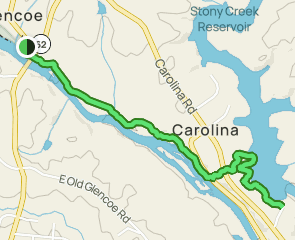 Haw River Trail: 218 Reviews, Map - North Carolina | AllTrails