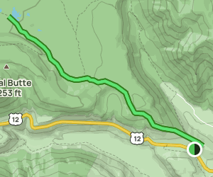 Shellrock Lake Trail - Washington | AllTrails