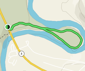 Oxbow Trail: 23 Reviews, Map - Alaska | AllTrails