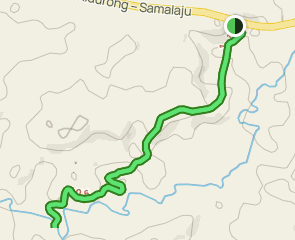 Sungai Jalan Kidurong - Samalaju: 0 Reviews, Map - Sarawak, Malaysia ...