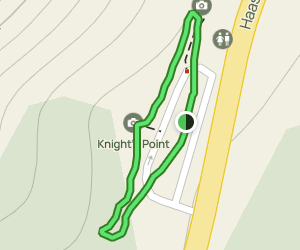 Knights Point Lookout: 4 Reviews, Map - West Coast, New Zealand | AllTrails