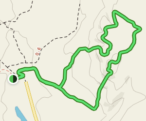 Canyon of the Eagles Peacock and Juniper Ridge Loop - Texas#N# | AllTrails