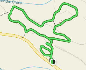 Little Joe Loop, Northern Loop, and Falls Loop: 223 Fotos - Oregon ...