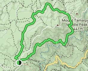 Rock Spring Trail - International Trail Loop, California - 267 Reviews ...
