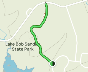 Lake Bob Homestead Trail, Texas - 23 Reviews, Map | AllTrails