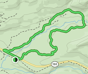 North Fork Loop: 193 Reviews, Map - Utah | AllTrails