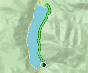 Sullivan Lake: 73 Reviews, Map - Washington | AllTrails