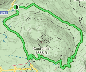 Pian dei Casoni - Val Venegia: 29 Reviews, Map - Trentino, Italy ...