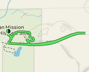 Whitman Mission, Washington - 92 Reviews, Map | AllTrails