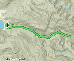 Lake Verna via East Inlet Trail: 318 Reviews, Map - Colorado | AllTrails