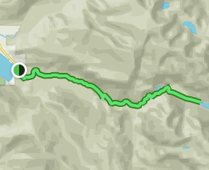 Lake Verna via East Inlet Trail: 362 Reviews, Map - Colorado | AllTrails