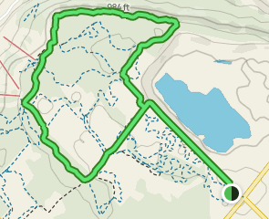 Kelso: Deer Loop, Ontario, Canada - 351 Reviews, Map | AllTrails