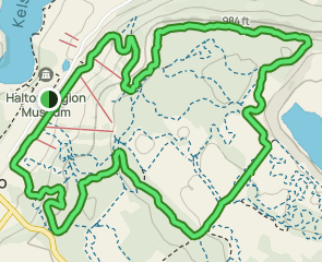 Kelso: Fox Loop, Ontario, Canada - 387 Reviews, Map | AllTrails