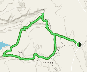 Phantom Falls Loop: 400 Reviews, Map - California | AllTrails