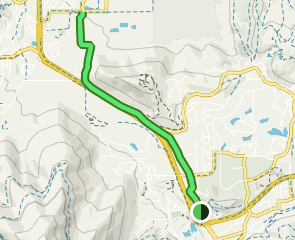 McLeod Creek Trail, Utah - 297 Reviews, Map | AllTrails