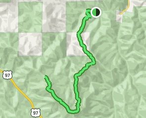 Red Hill Trail: 13 Reviews, Map - Washington | AllTrails