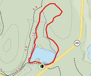 Frater Lake Trail - Washington | AllTrails