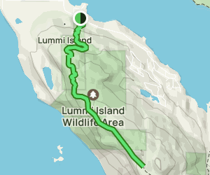 Lummi Peak Trail: 202 Fotos - Washington | AllTrails