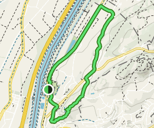Hike Gamprin and Bendern: 1 Reviews, Map - Liechtenstein | AllTrails