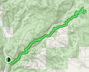 Three Corner Rock Trail [CLOSED], Washington - 8 Reviews, Map | AllTrails