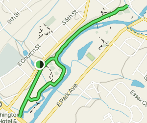 Lenape Park: 178 Reviews, Map - Pennsylvania | AllTrails