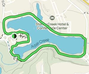 Waterfall Park Loop: 155 Reviews, Map - Missouri | AllTrails