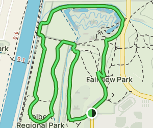 Talbert Nature Preserve : 698 Reviews, Map - California | AllTrails