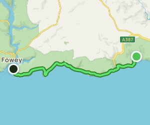 Talland Bay to Polruan, 421 Fotos - Cornwall, England | AllTrails