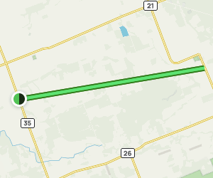 AllTrails | Prescott Russel Trail Link: Leonard - Hammond: 29 Reviews ...