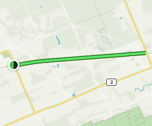 Prescott and Russell Recreational Trail: Hammond - Bourget: 5 Reviews ...